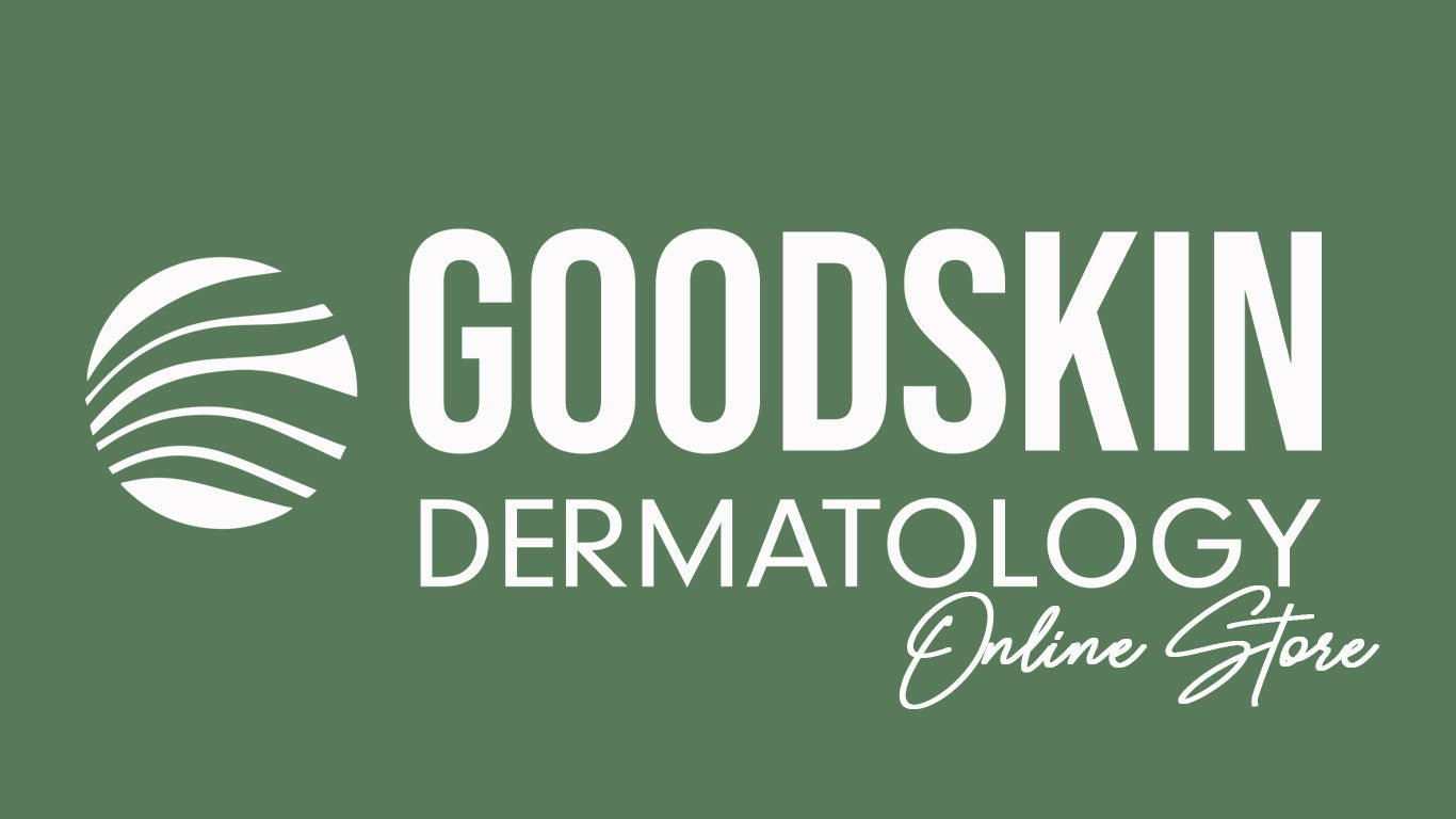 GOODSKIN DERMATOLOGY – Goodskin Dermatology - Online Store