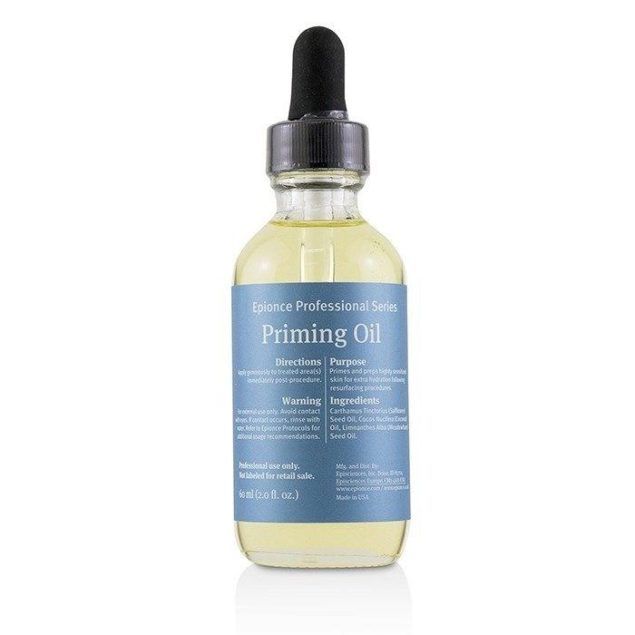 Priming Oil – Goodskin Dermatology - Online Store